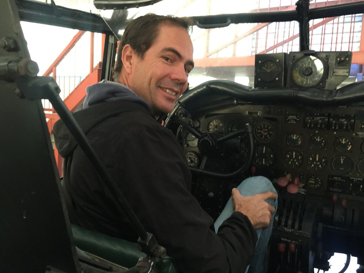 World War II flying officer Hec Harrison featured on Australia Post ...