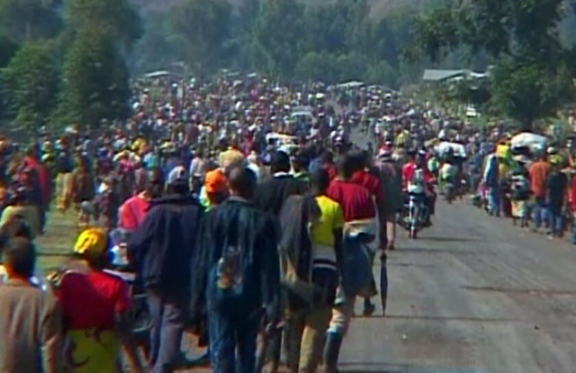 DR Congo talks planned - ABC News