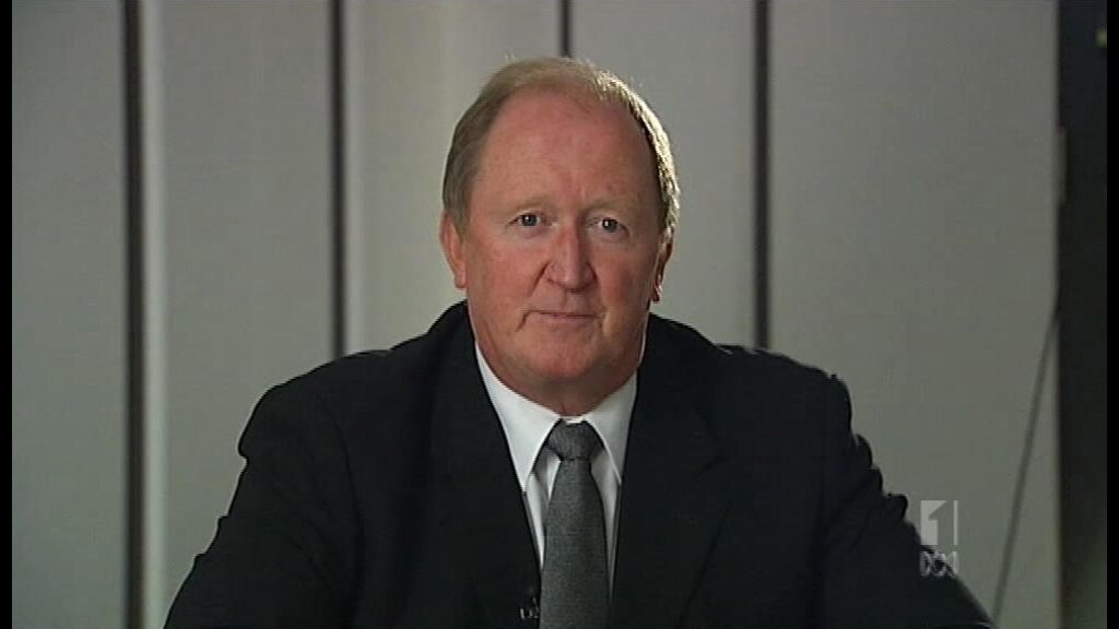 Toll operator delivers 40pc revenue growth - ABC News