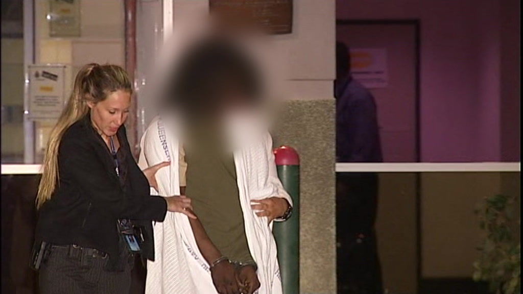 Man charged with murder of 'beautiful' Logan mother of two who was ...