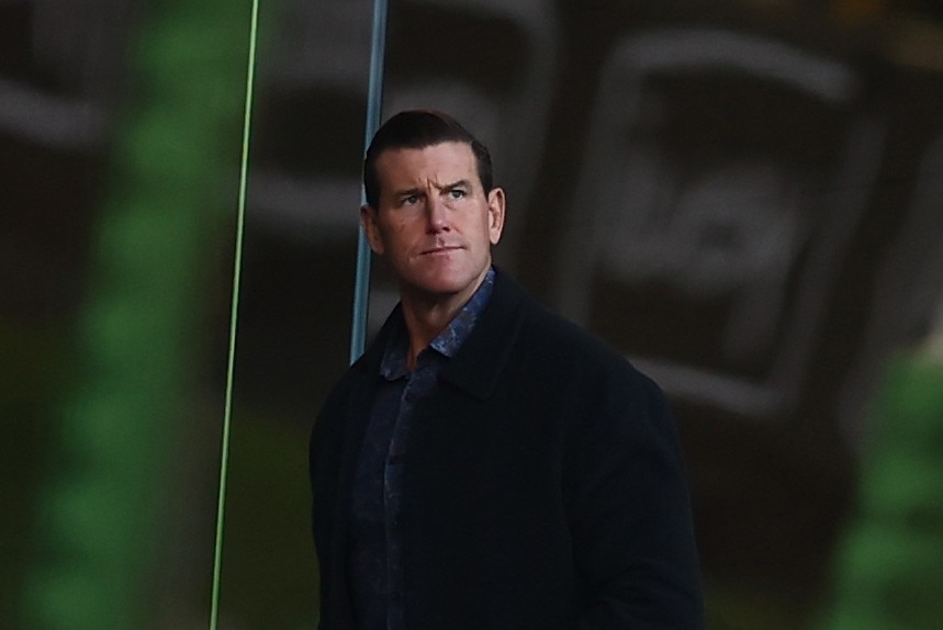 After the High Court’s decision, how should the Australian War Memorial ...
