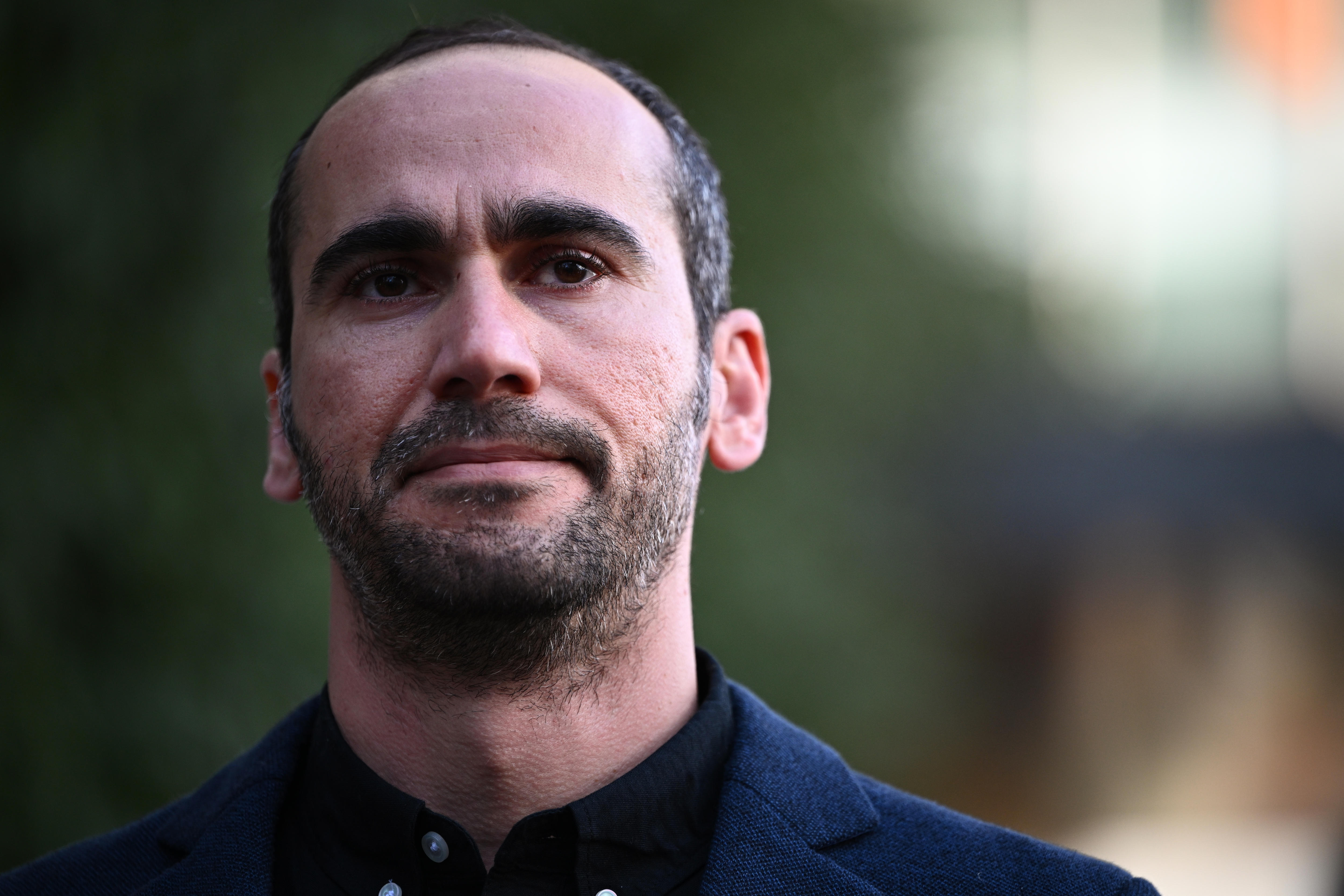 'Legal' but inhumane: judge rules on hotel detention - ABC listen