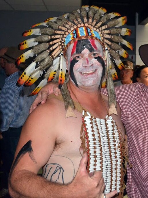 Palmerston Crocodiles Rugby Club mourning after Adrian 'Slugger' Graham ...