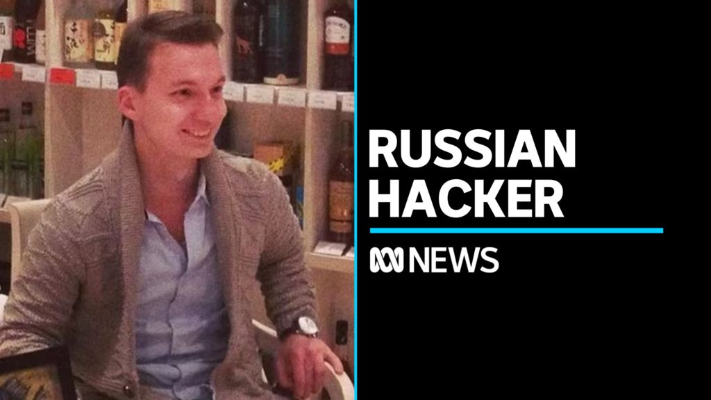 Australia sanctions Russian hacker over Medibank cyber attack - ABC News