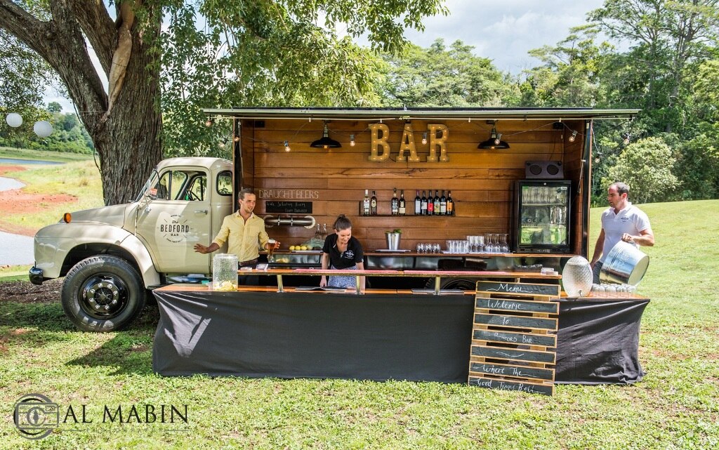 Photographer documents positives of truck industry on journey around ...