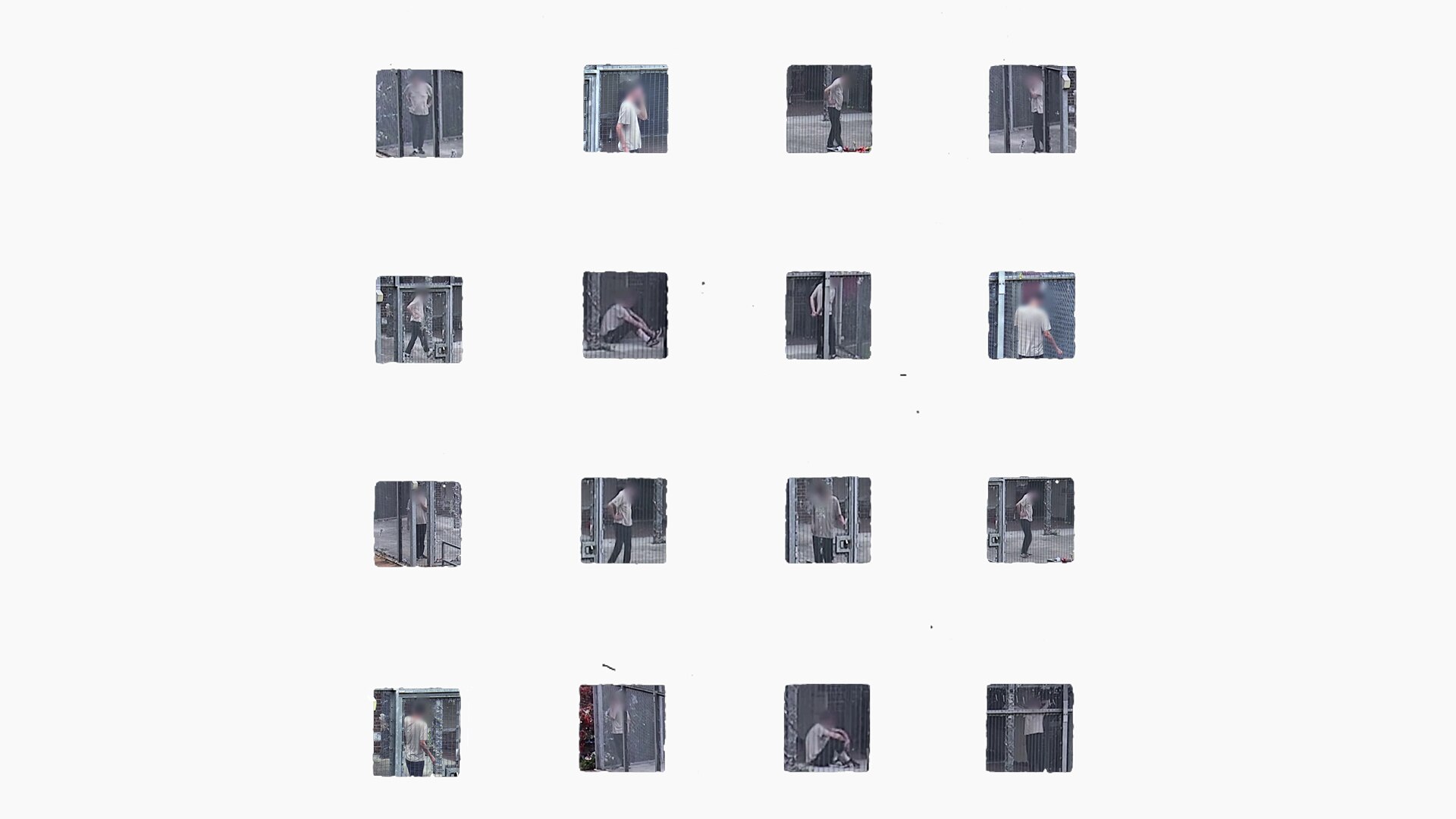 Adrian's trapped in a forensic disability facility. His treatment has ...