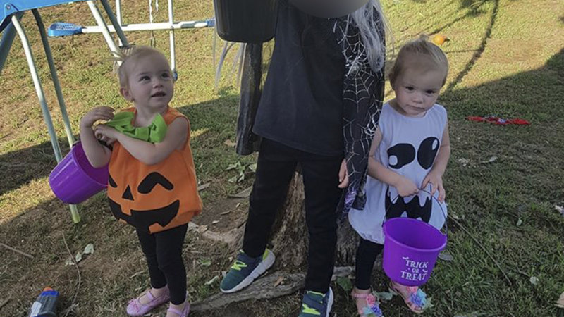 Cause of Batlow house fire which left twin girls dead under ...