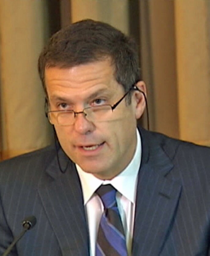 Surgeon condemns witch hunt investigation - ABC News