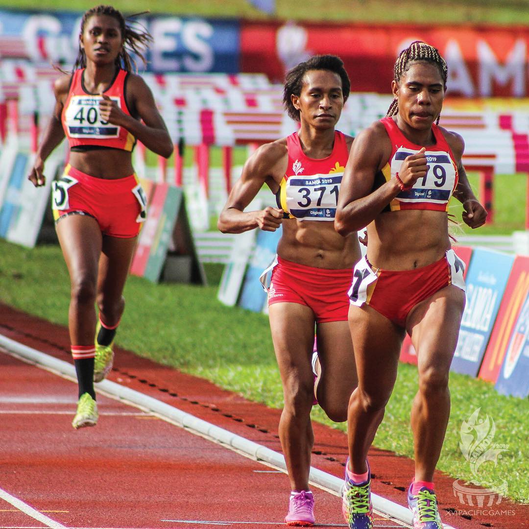 It's 100 days until the Pacific Games. Where are they? And who has won ...