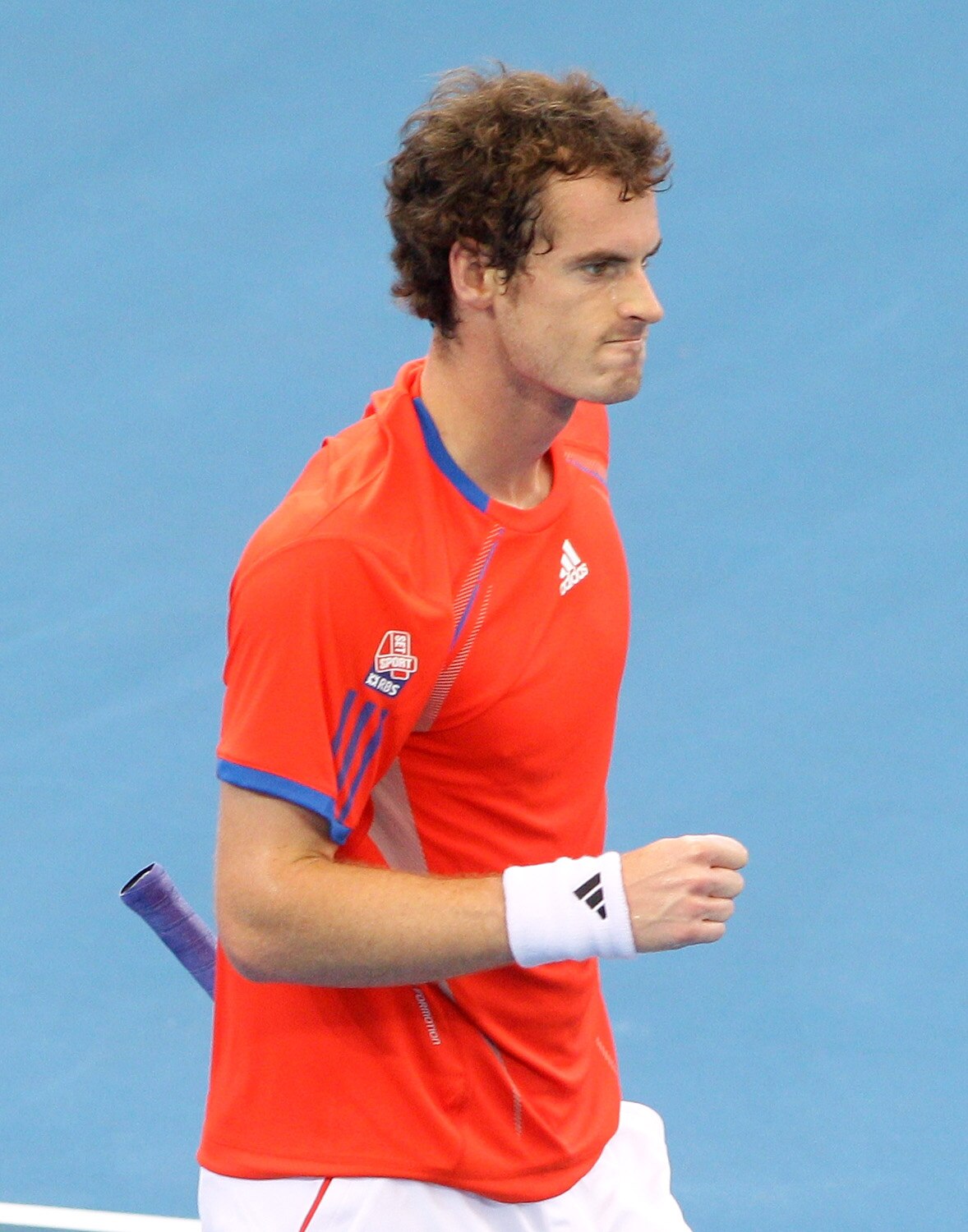 Murray eases through to Brisbane semis - ABC News