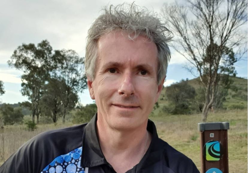 Menslink's Martin Fisk awarded OAM in 2022 Australia Day honours - ABC ...