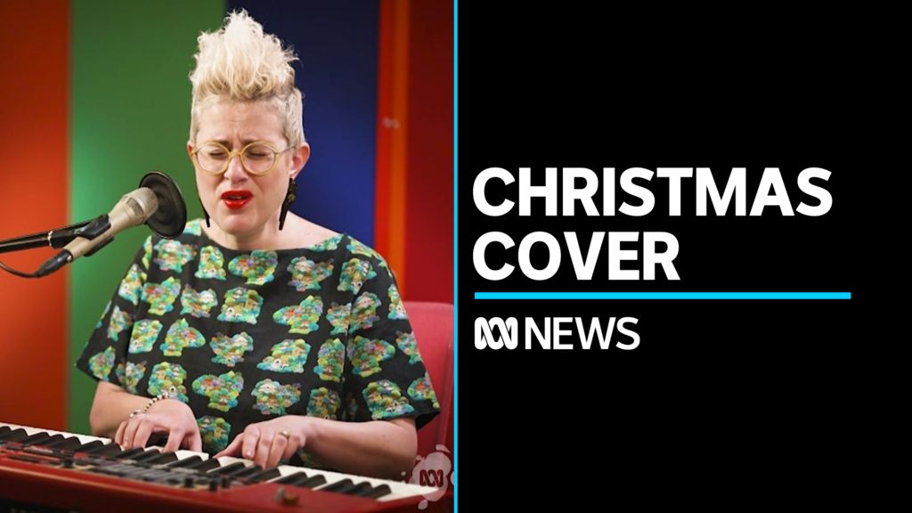 Singer pens 'All is Love' for ABC Classic's Virtual Choir - ABC News