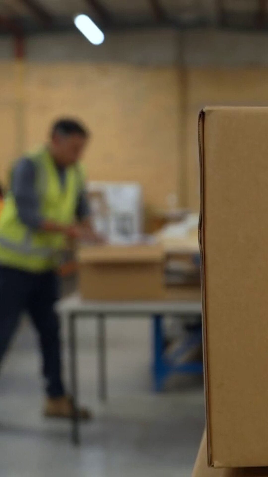 The system that pays people $6 an hour - ABC News