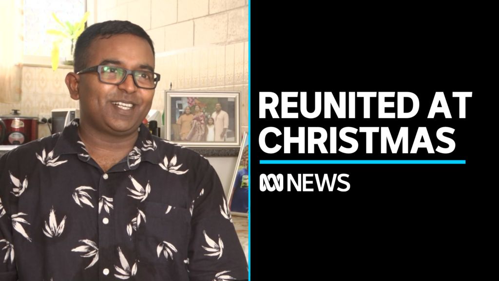 Joydip Roy to be reunited with family on Christmas day after almost two ...