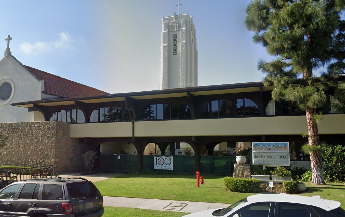 LA grieves as Will Rogers Park, Theatre Palisades, and other historic ...