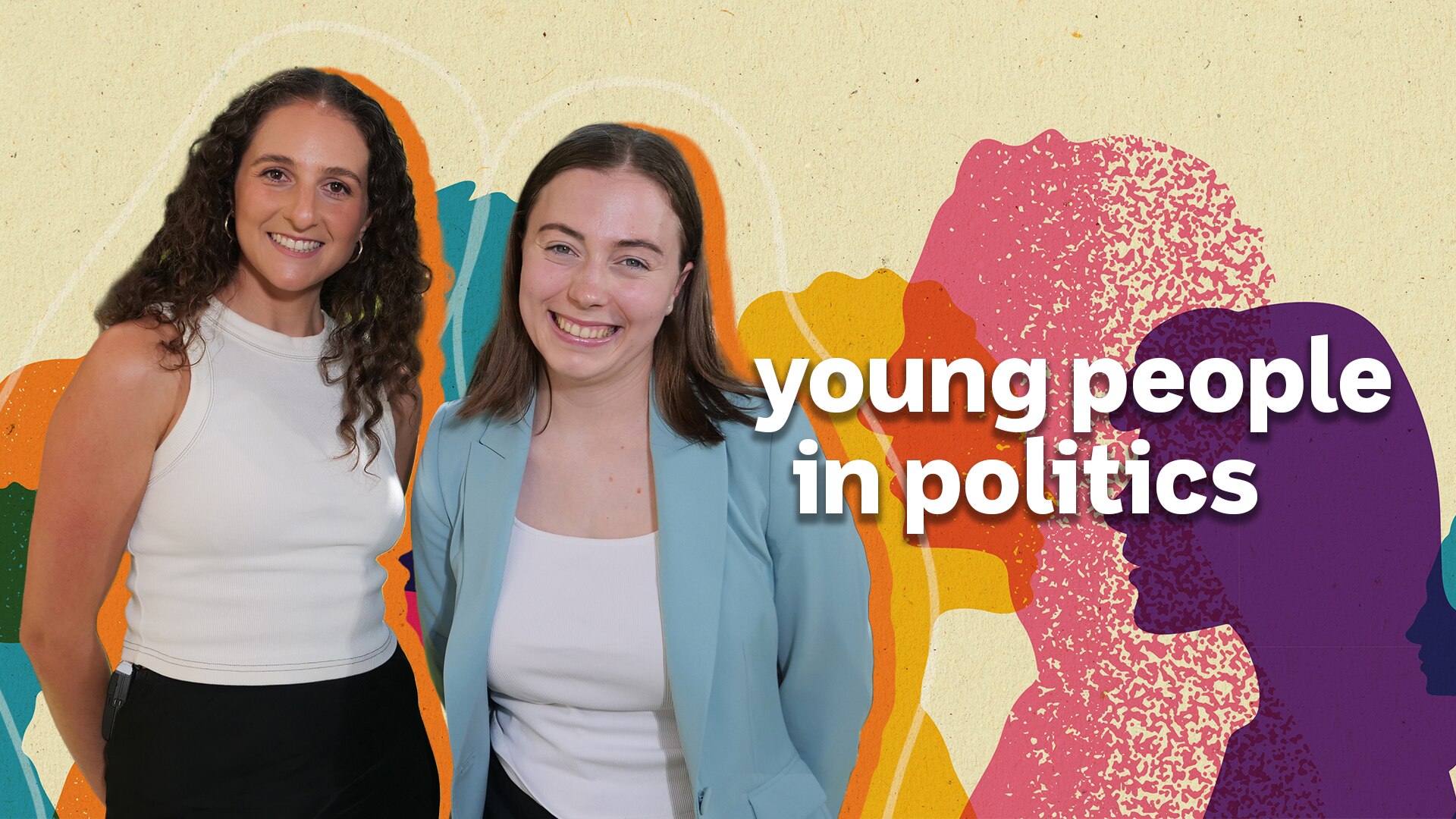 Australia's Youngest Senator - Behind The News