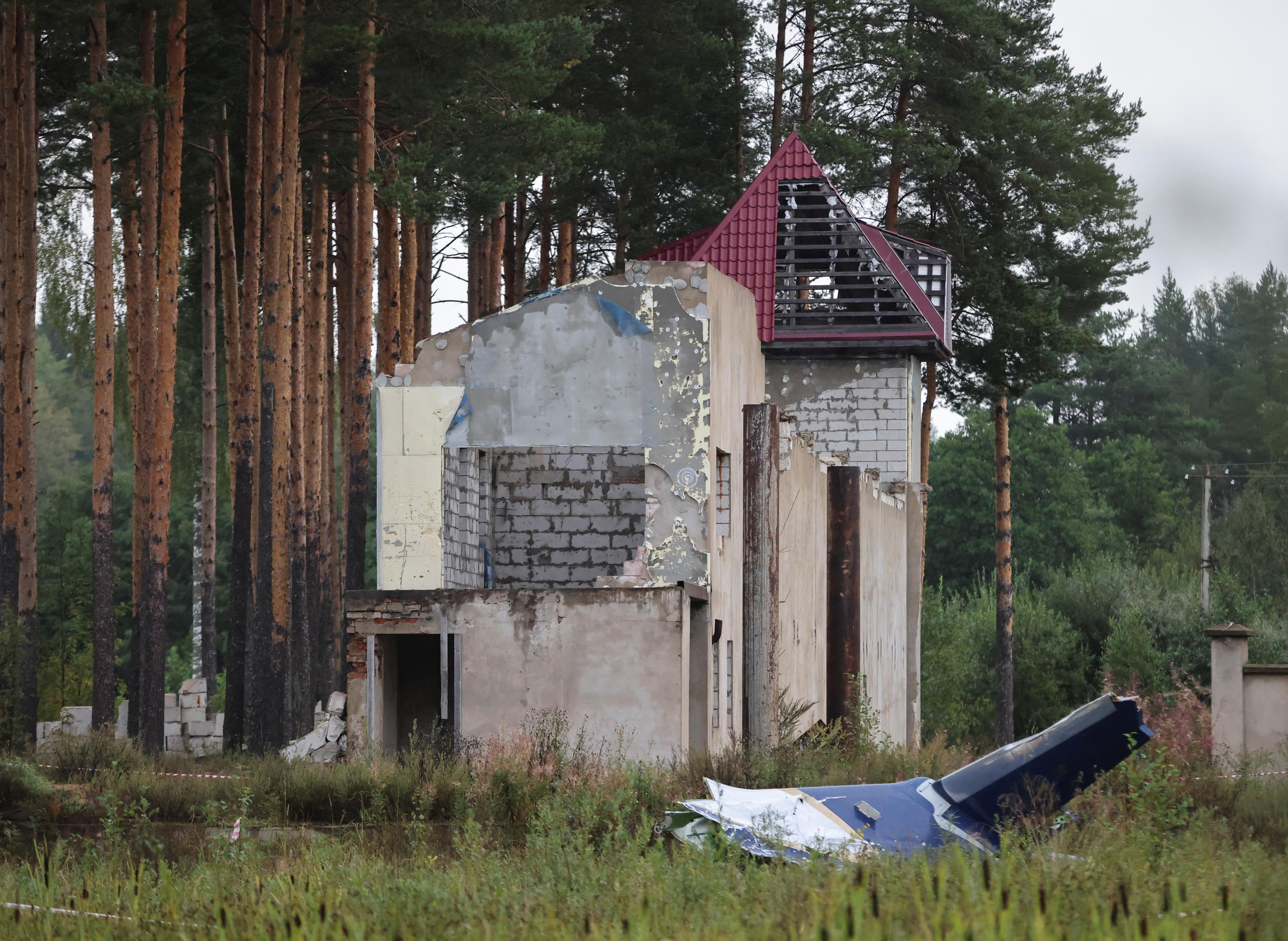 Nerve agents, poison and open windows have claimed many past enemies of ...