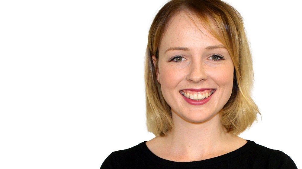 Verity Gorman - ABC News