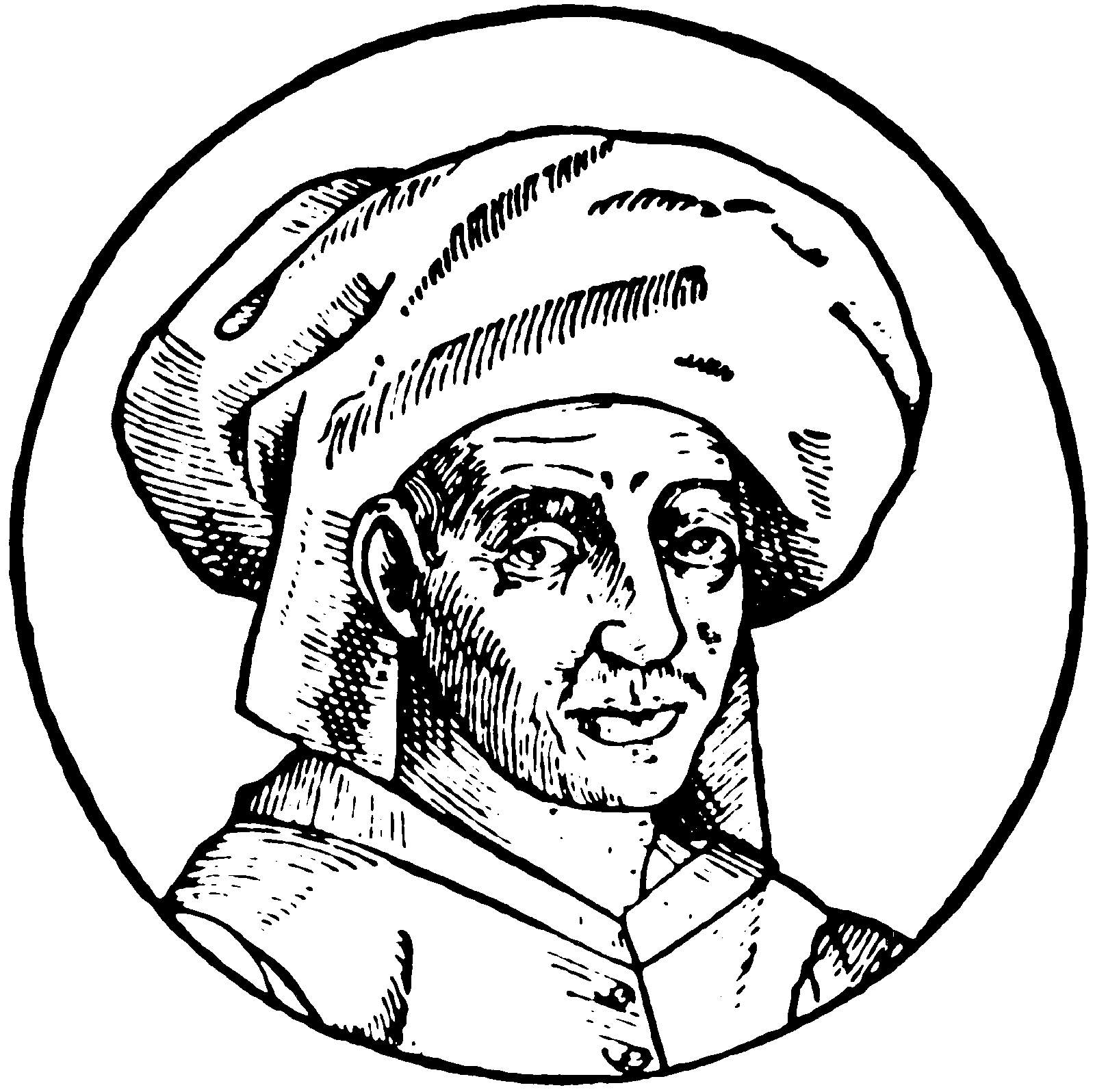 Josquin Des Prez