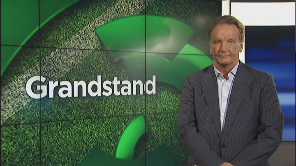Grandstand TV Monday March 17 - ABC News