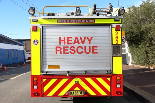 Union says fire cuts put lives at risk - ABC News