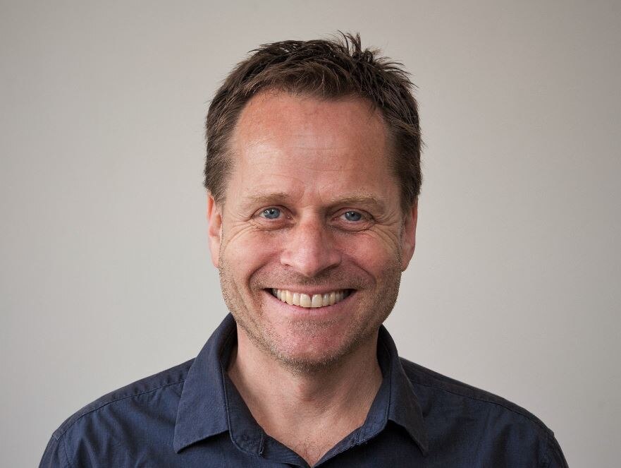 Greg Hassall - ABC News