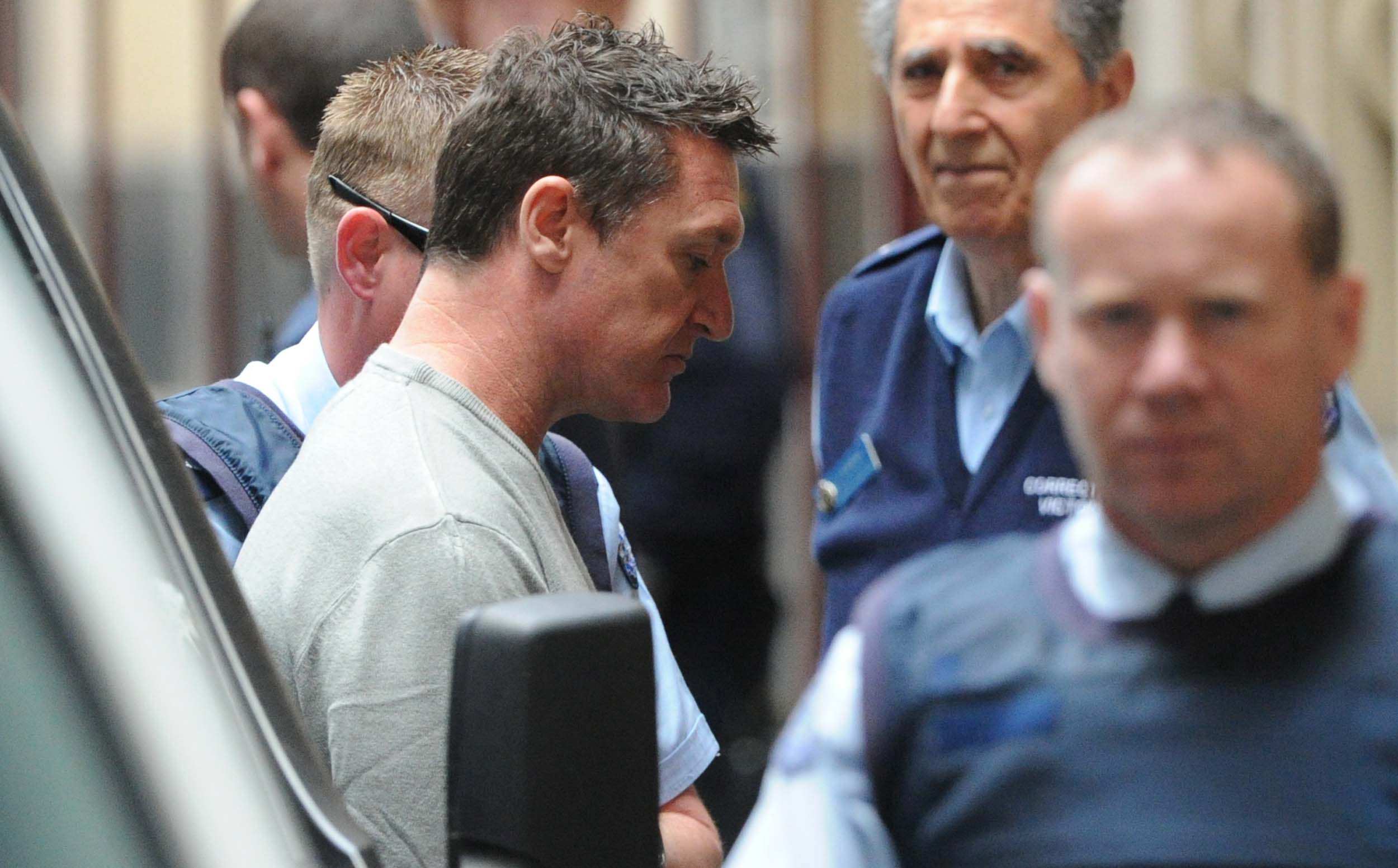 Sarah Cafferkey murderer Steven Hunter 'played the system' while on ...