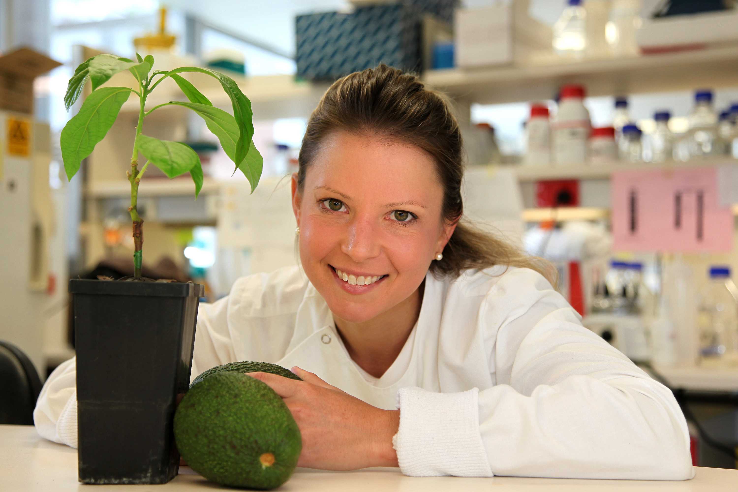 Queensland researcher working to unlock the genetic mystery of ...