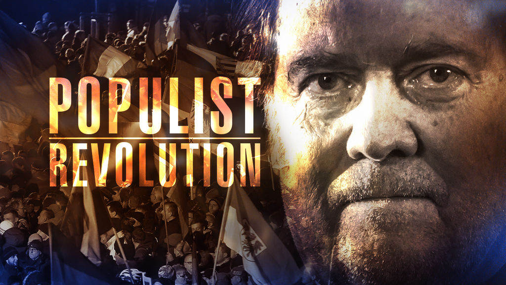 Populist Revolution - ABC News