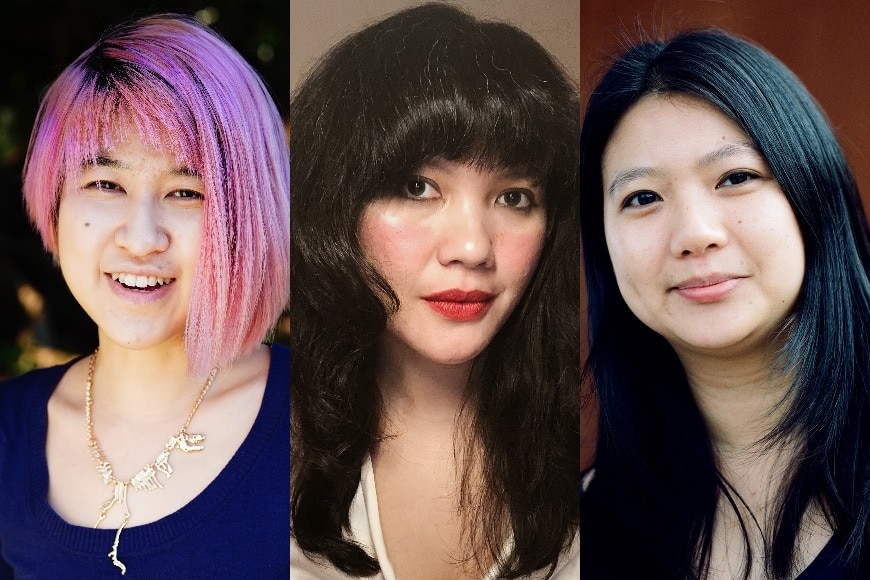 In a year without travel, this Indonesian author lets you choose your ...