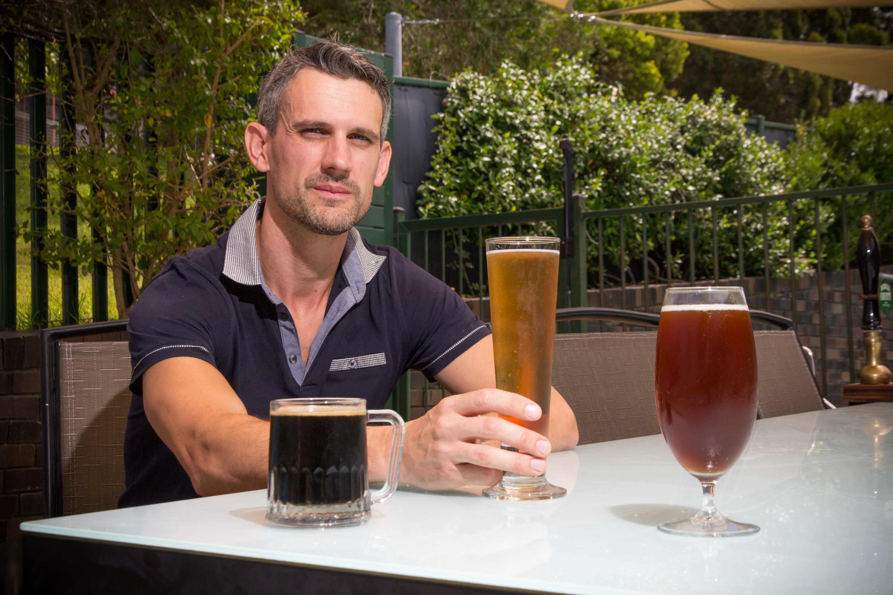 Popularity of amateur craft beer judging on the rise in renowned Hunter ...