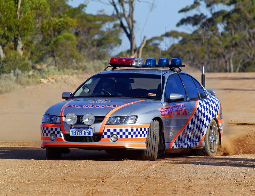 Three people killed in crash in WA's mid-west - ABC News