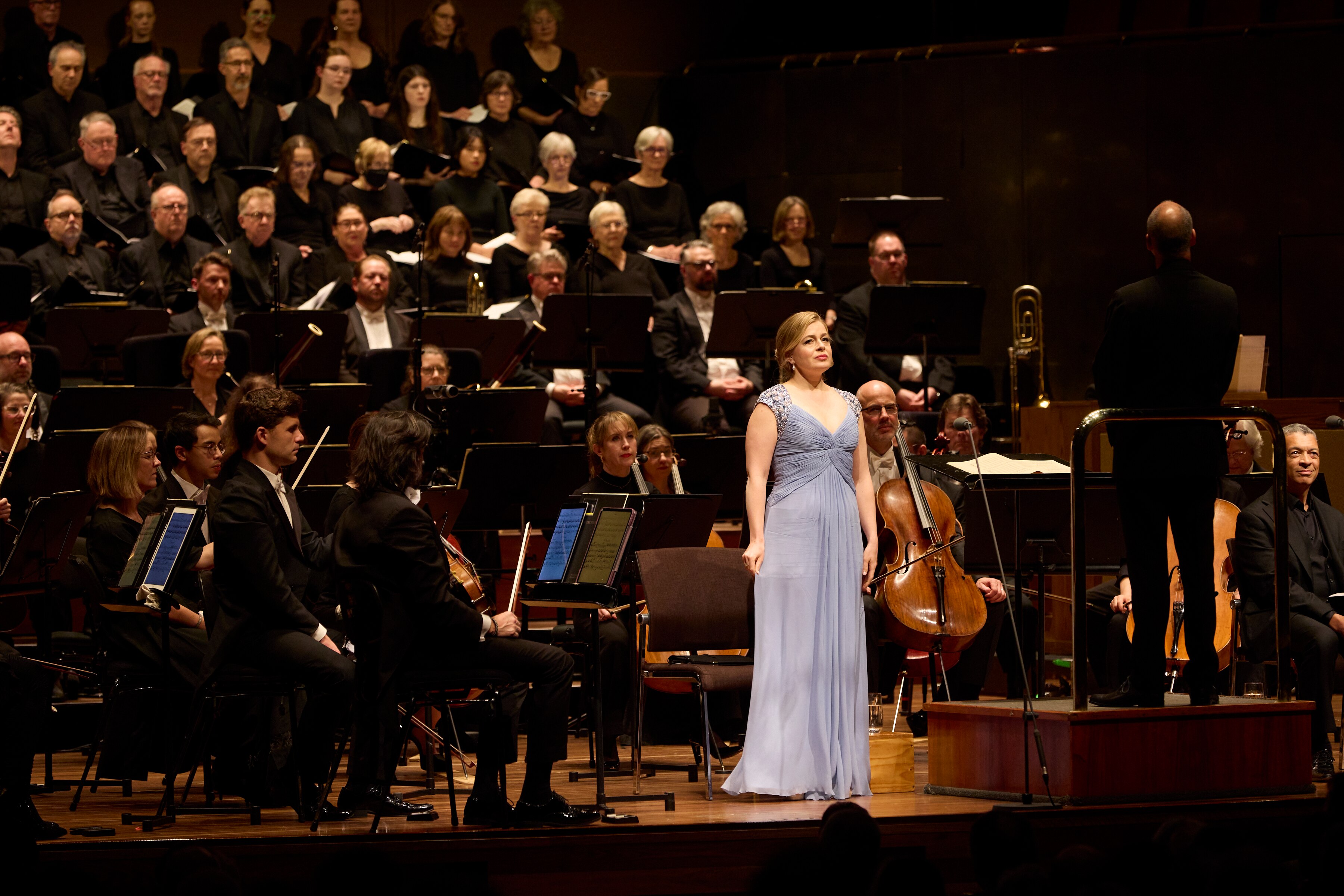 Highlights of the 2025 season - ABC listen