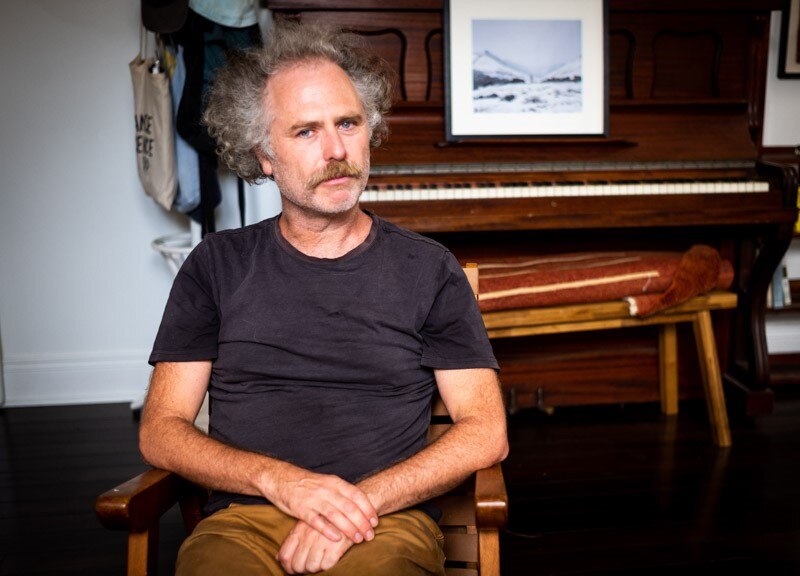 Toby Martin of Youth Group on having a number one hit while doing his ...