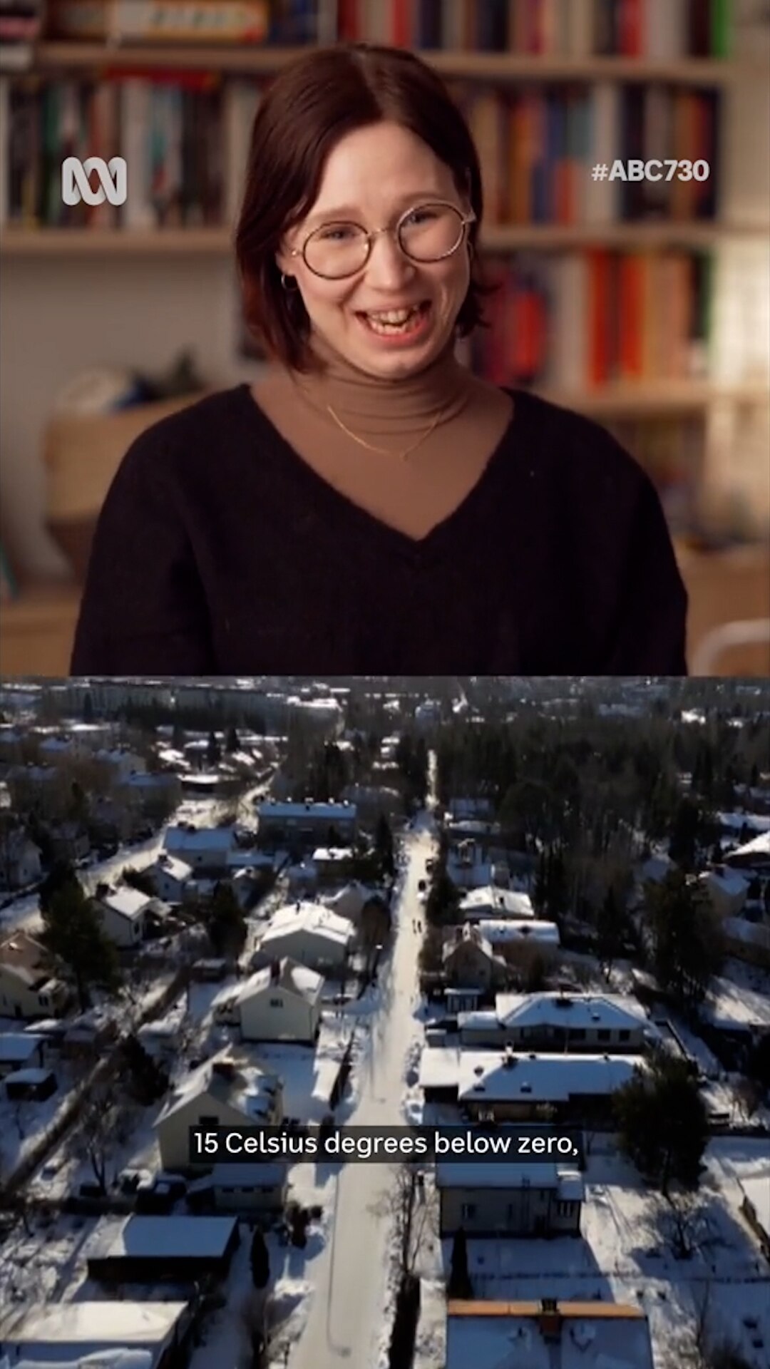 Childcare in Finland v Australia - ABC News