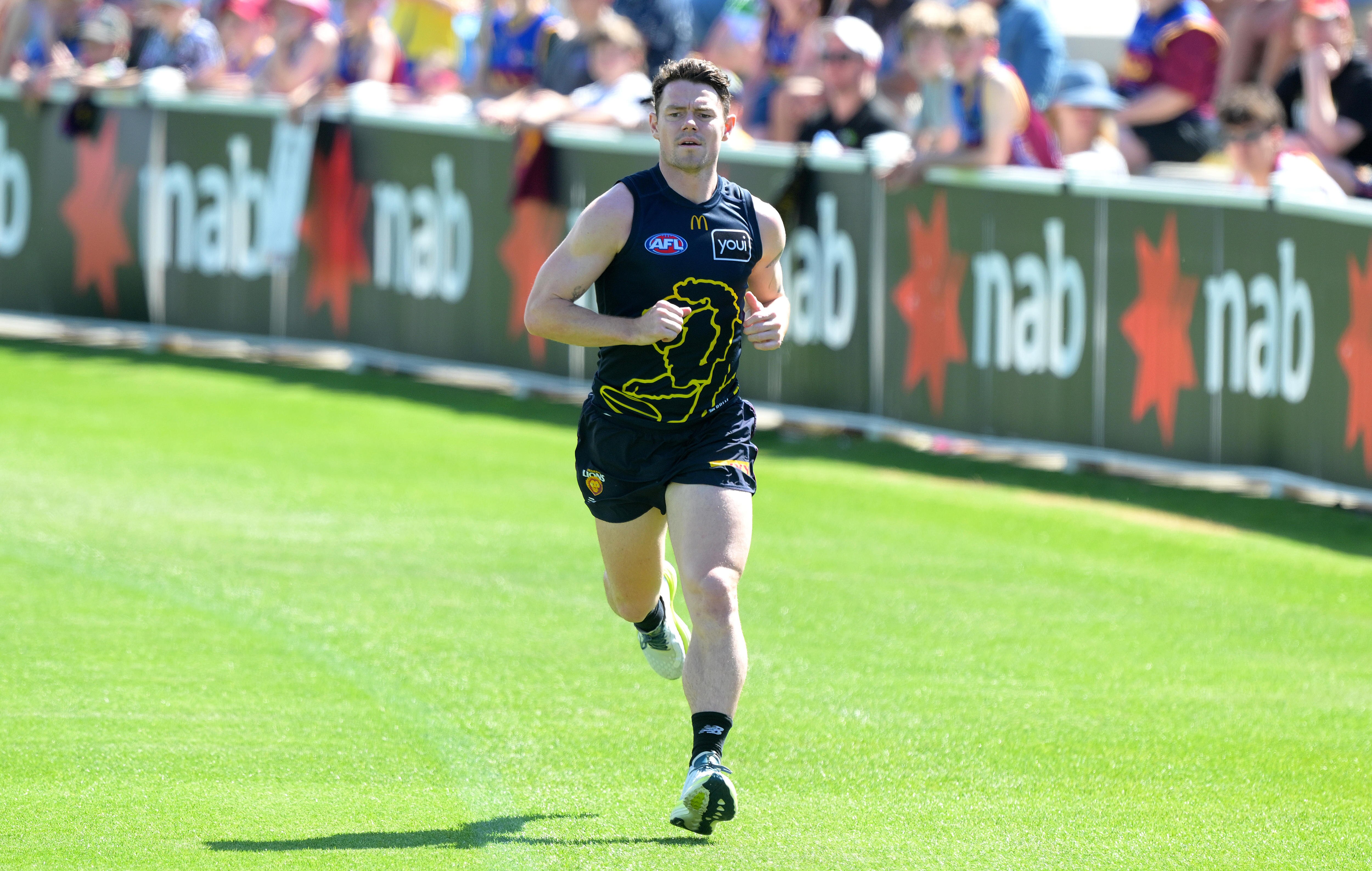 Brisbane Lions trust Lachie Neale to make right call ahead of AFL grand ...