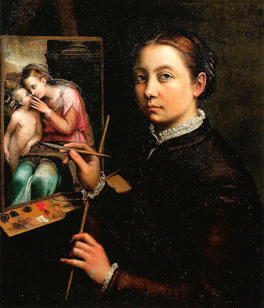 What do women artists and their self-portraits tell us? - ABC listen