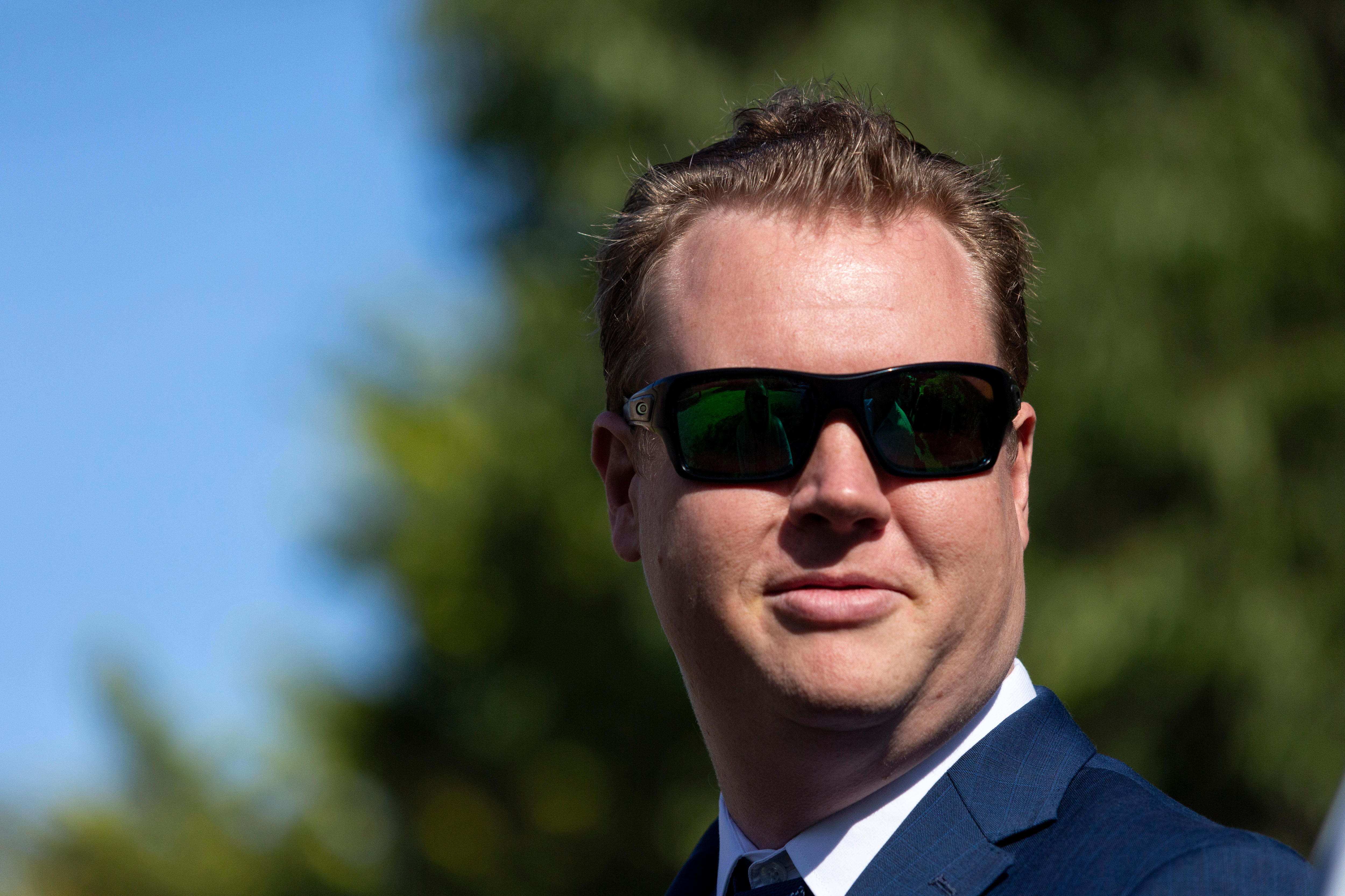 Court told Senior Constable Kristian White will plead not guilty to ...