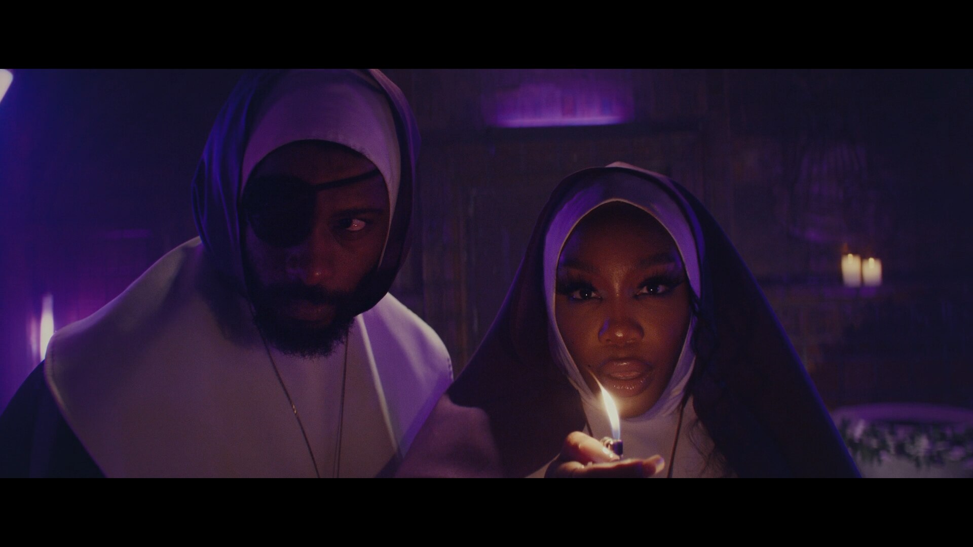 Feature Video: SZA - Shirt - ABC Rage