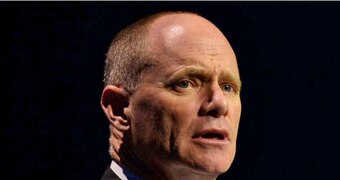 Tony Fitzgerald sounds alarm on government standards, warns of ...