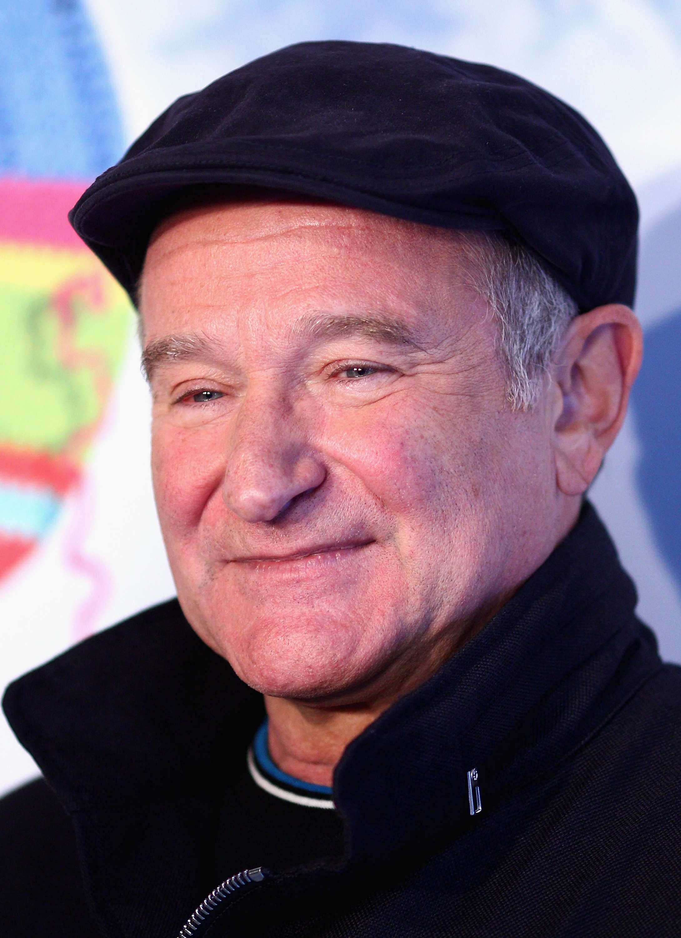 Robin Williams' death confirmed as suicide, no drugs or alcohol found ...