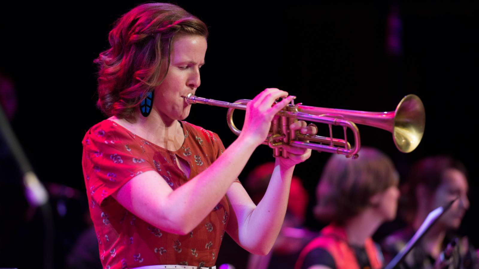 Jessica Nicholas - ABC listen