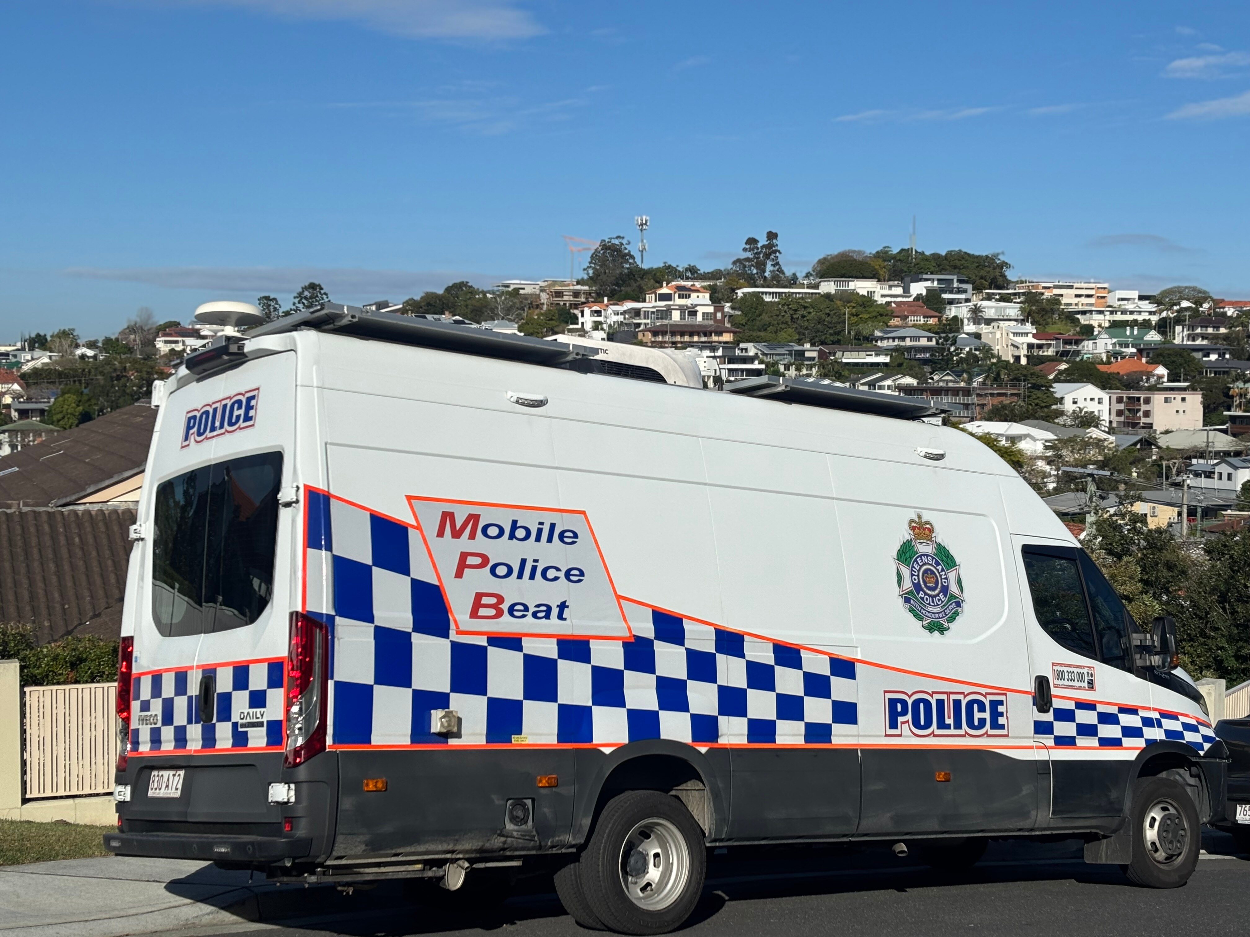 Queensland police charge 15-year-old boy with alleged murder of ...