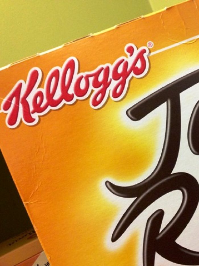 Coco Pops healthy? Yes, according to the food industry - ABC listen