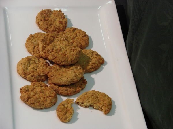 Anzac biscuits - ABC News