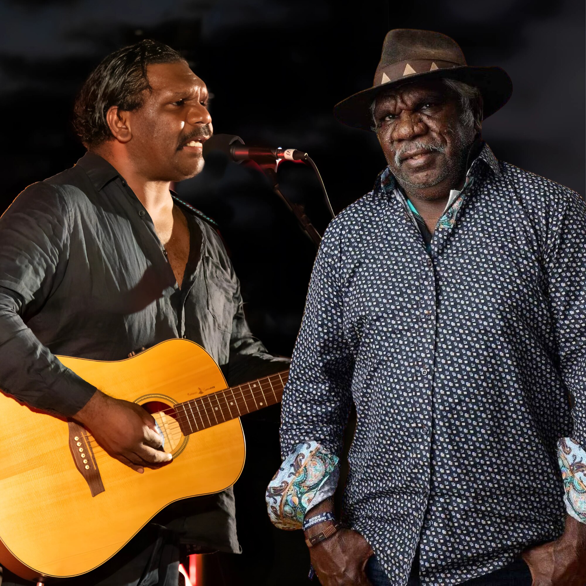 Watch & Listen - ABC Indigenous