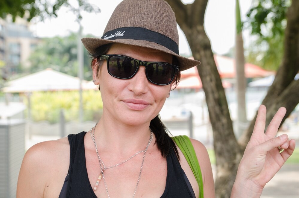 Kamarra Bell-Wykes - ABC Radio National