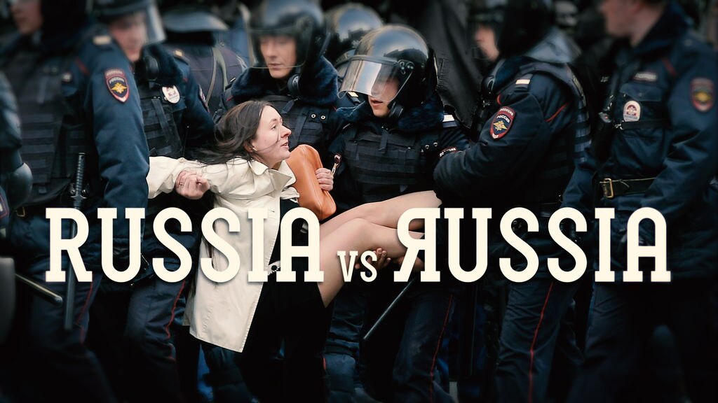 Russia vs Russia: Putin's aggressive power play - ABC News