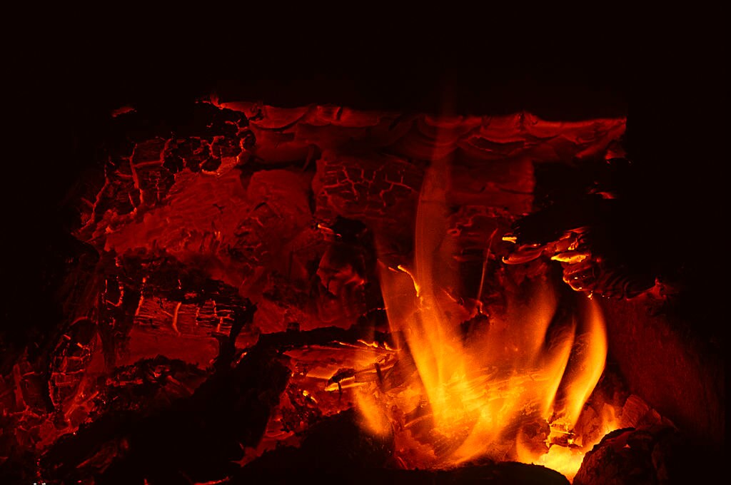 The pyrocene and the history of fire on planet earth - ABC listen