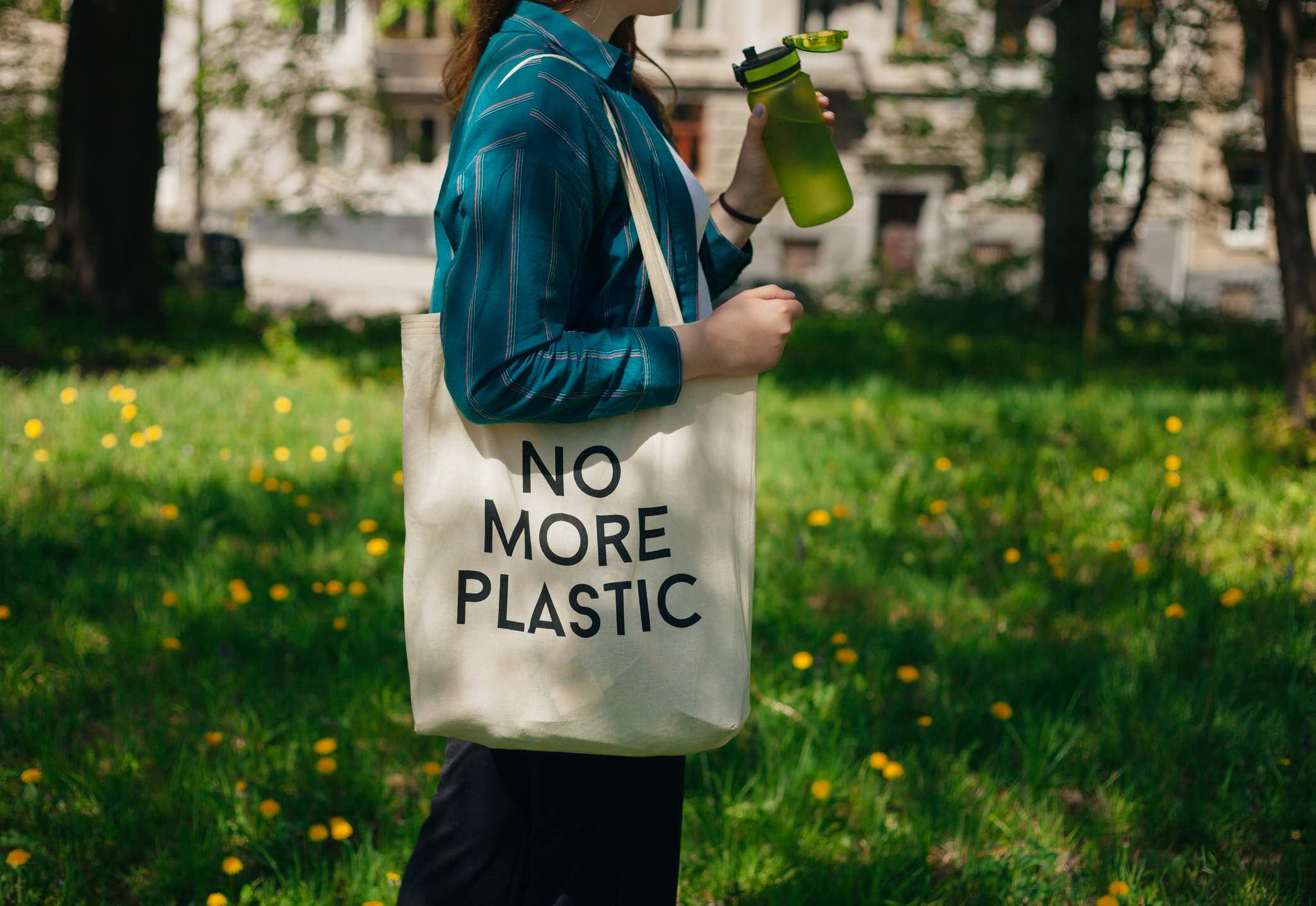 Greenwashing and how to escape it - ABC listen